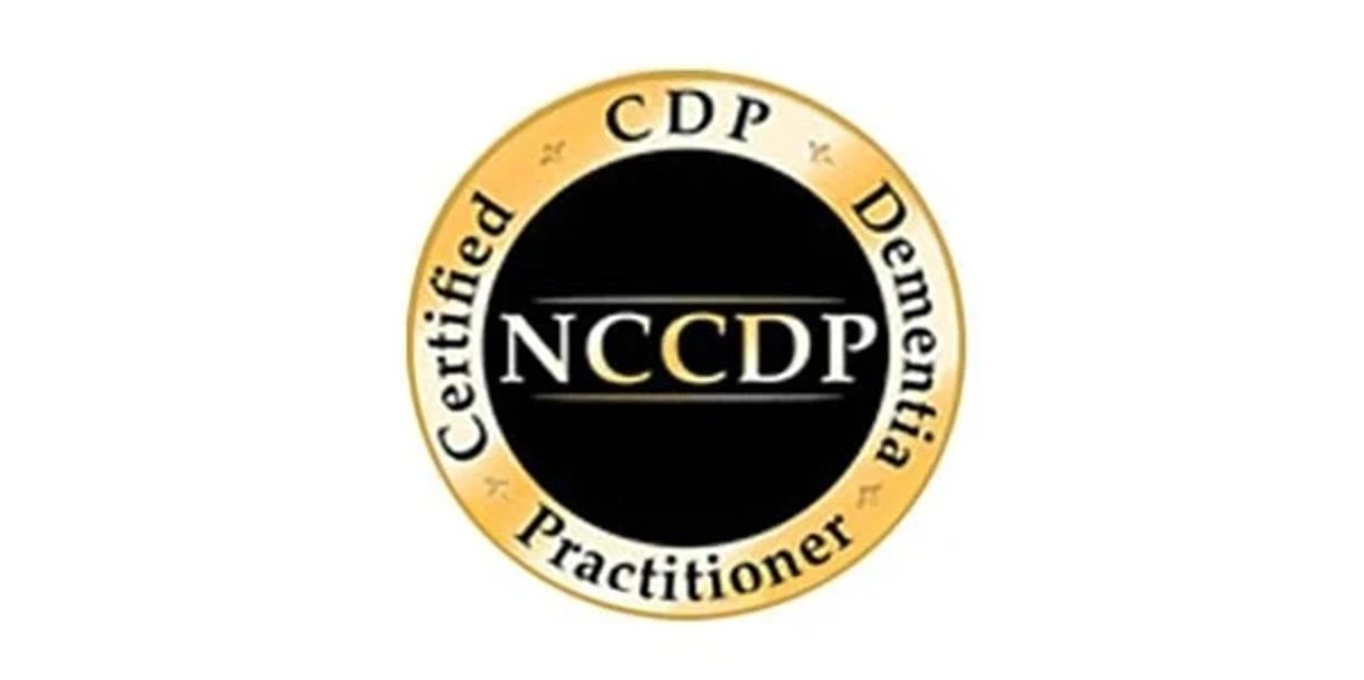 Certified Dementia Practitioner - Dealing with Dementia